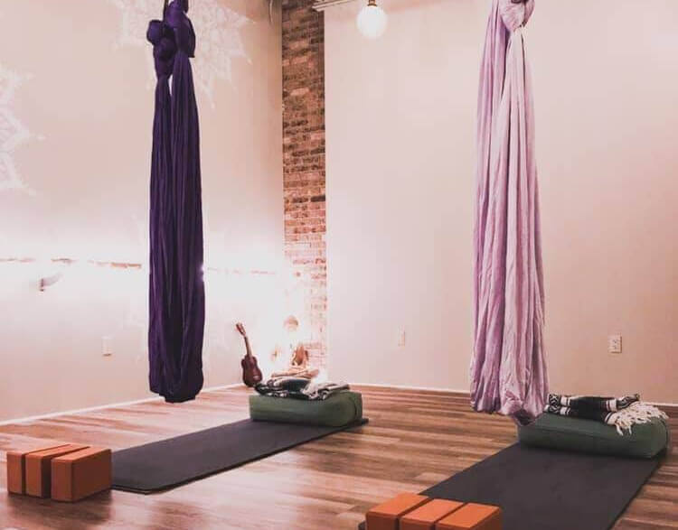 ONE Yoga | Yoga Studio | Valparaiso, Indiana