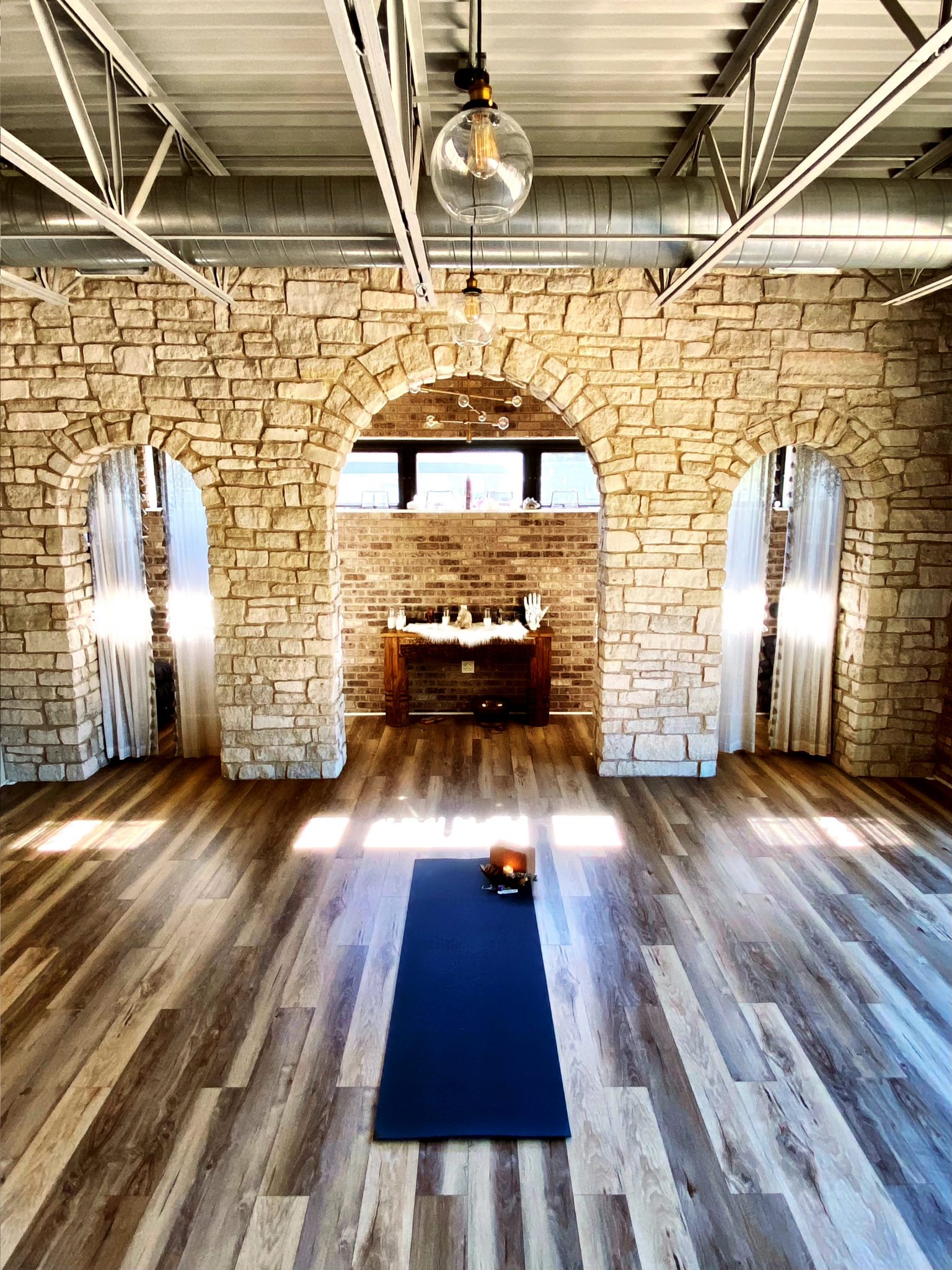 ONE Yoga | Yoga Studio | Valparaiso, Indiana